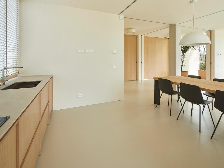 HOUSE TOPCRET VILOVI | Topcret