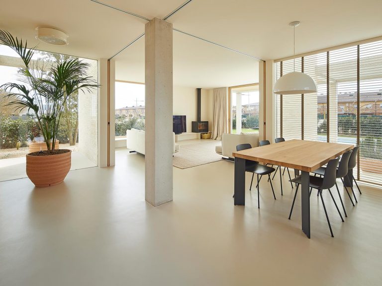 House Topcret Vilovi | Topcret